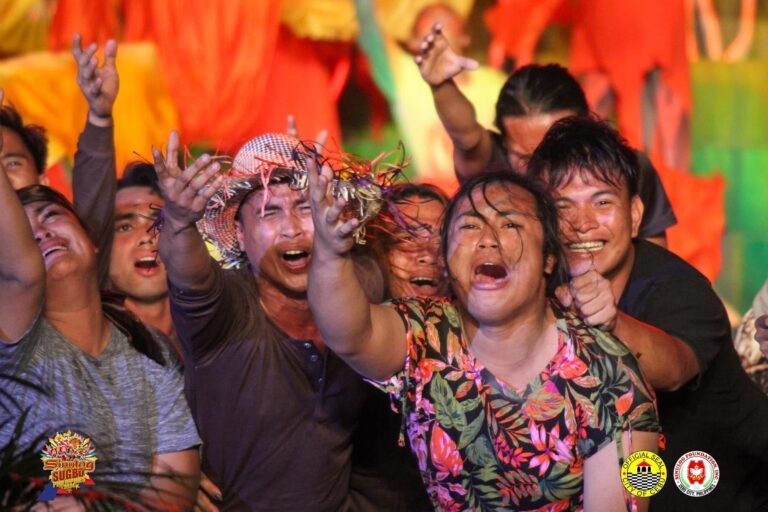 From Ancient Rituals to Grand Parades: The Fascinating History of Cebu ...