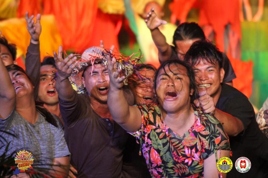 From Ancient Rituals to Grand Parades: The Fascinating History of Cebu ...