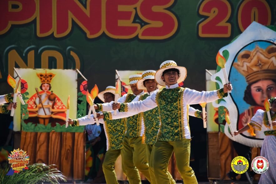 From Ancient Rituals to Grand Parades: The Fascinating History of Cebu ...
