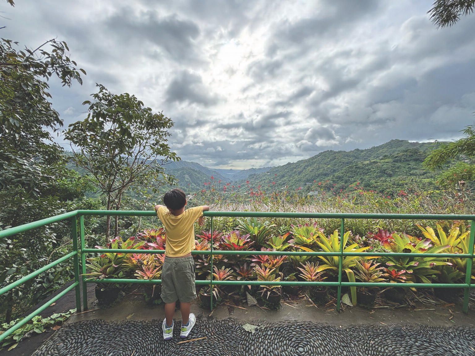 From Forts to Peaks: Cebu's Family-Friendly Destinations in a 48-Hour ...