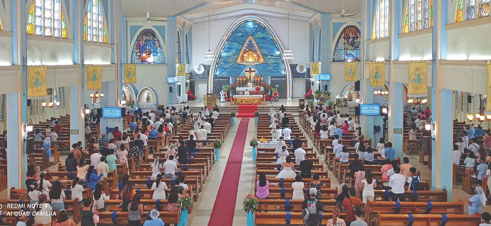 A Path of Devotion: Pilgrimage Sites of Cebu - It's Cebu | Your curated ...