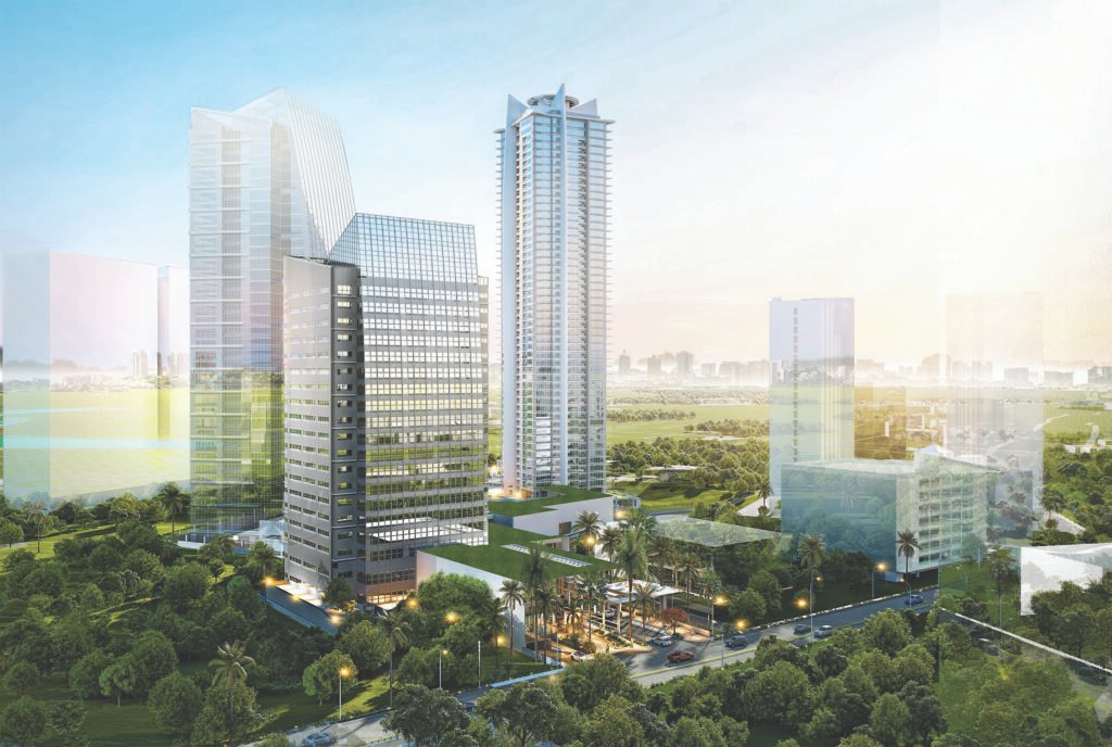 IPI Center by Rockwell: Where Cebu's Future Begins - It's Cebu | Your ...