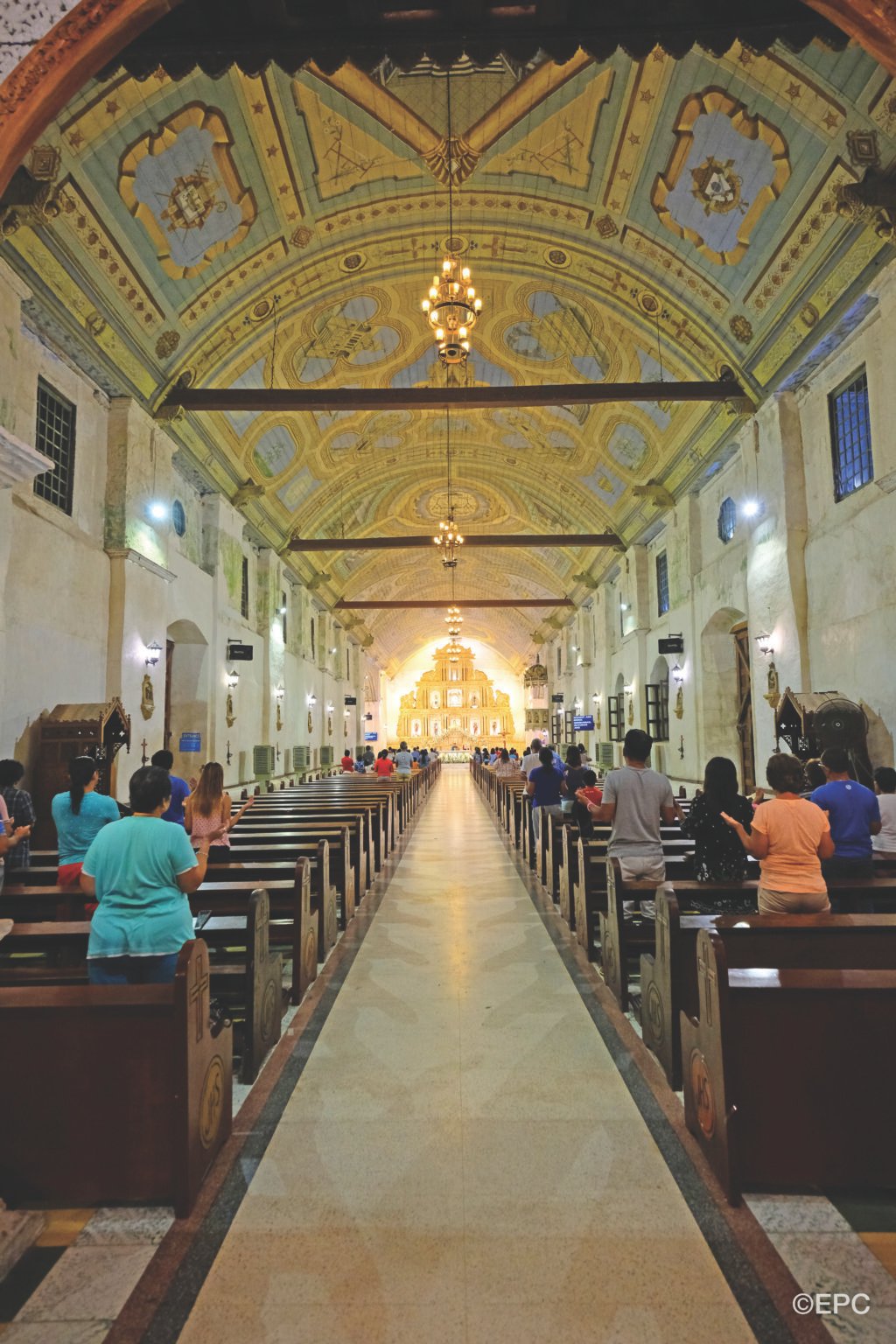 A Path of Devotion: Pilgrimage Sites of Cebu - It's Cebu | Your curated ...