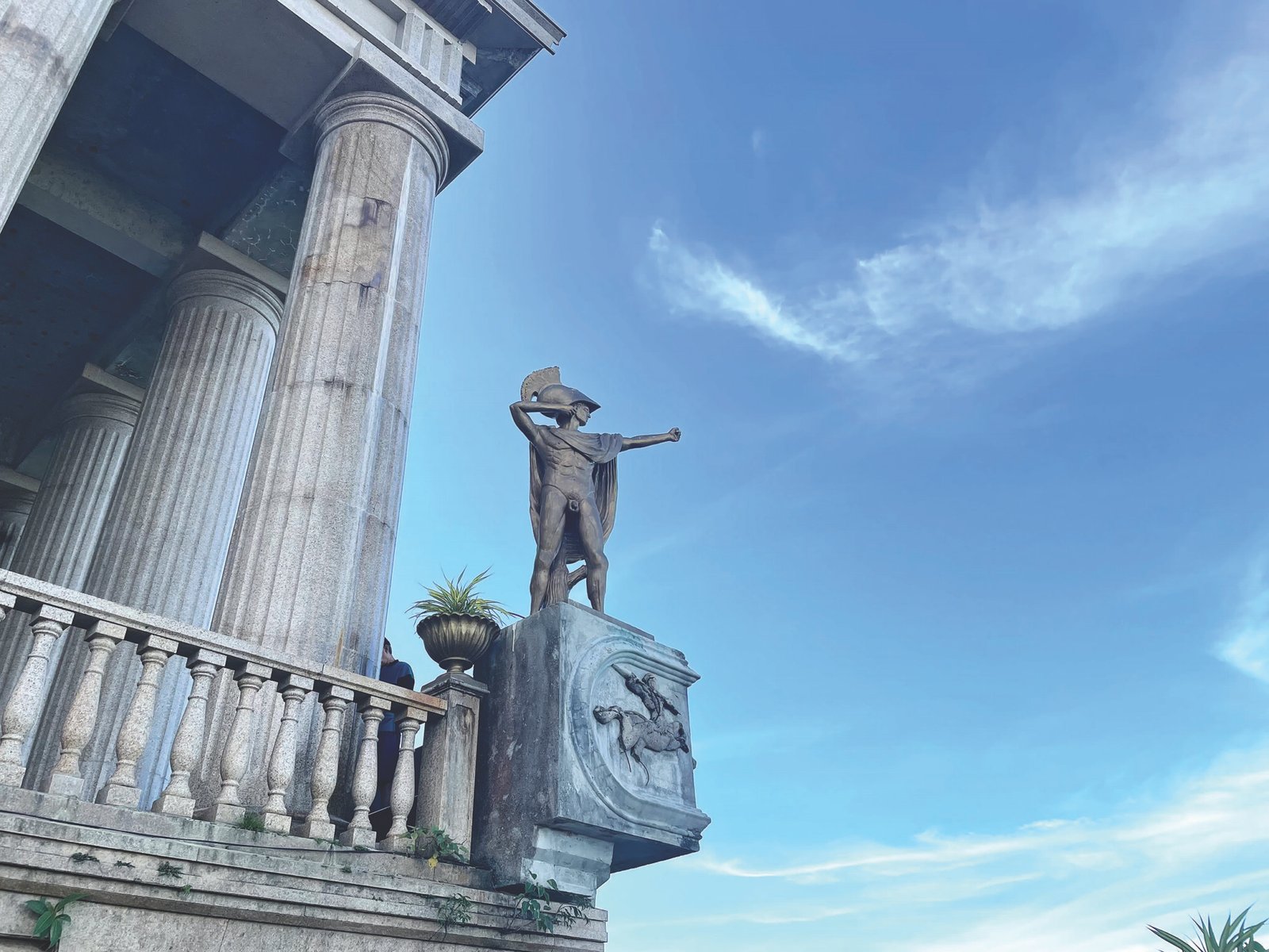 From Forts to Peaks: Cebu's Family-Friendly Destinations in a 48-Hour ...