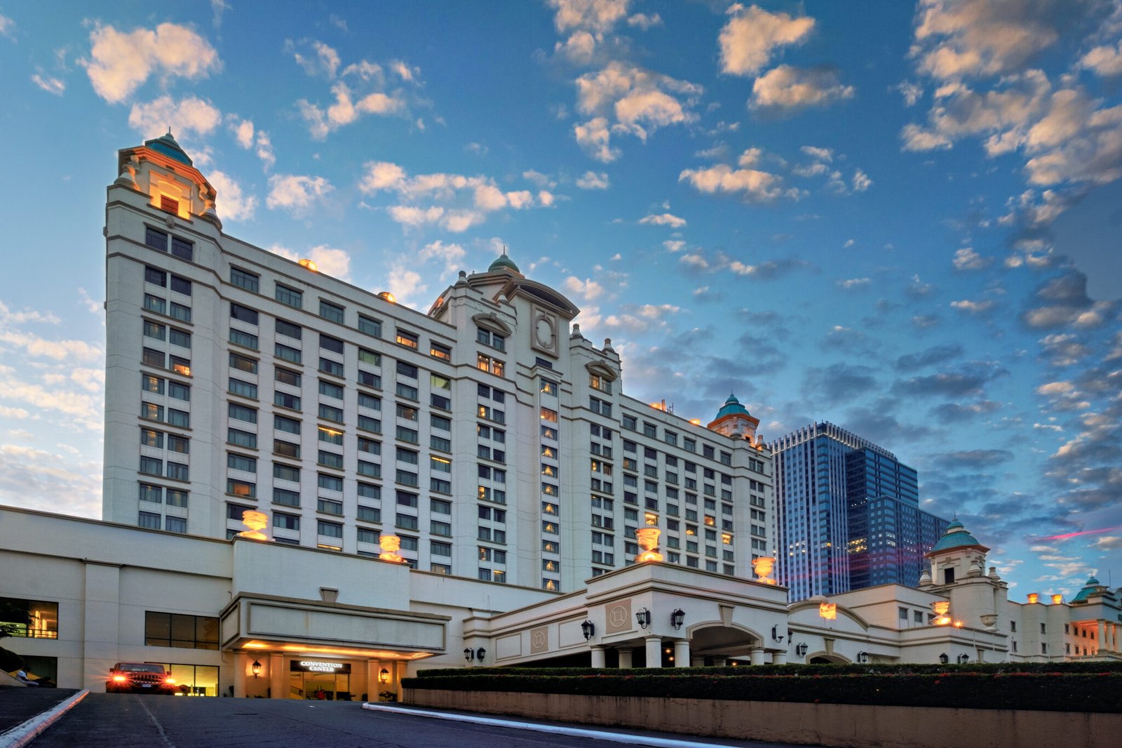 Waterfront Hotel: In the Heart of Cebu - It's Cebu | Your curated guide ...